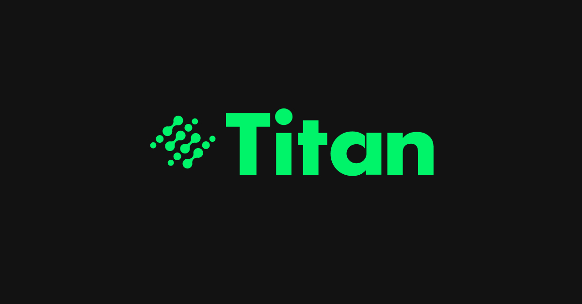 Download Titan Network – Apps & Software