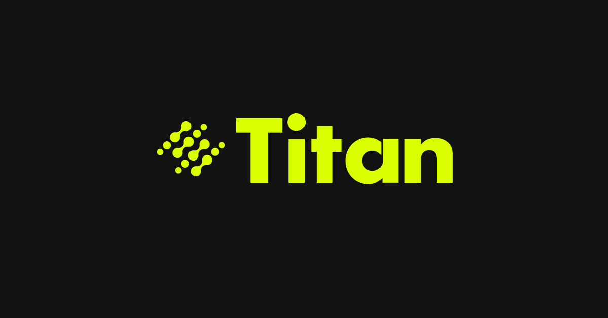 Titan Network - Monetize Devices